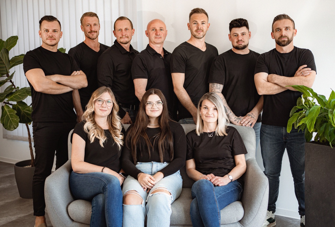 Beratung - Solarfive