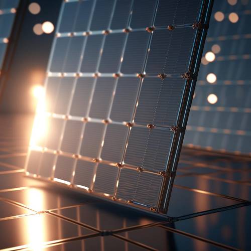 4 ultimative Vorteile von Photovoltaik-Anlagen auf einen Blick